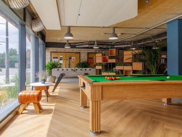 1 bedroom in a flat share to rent