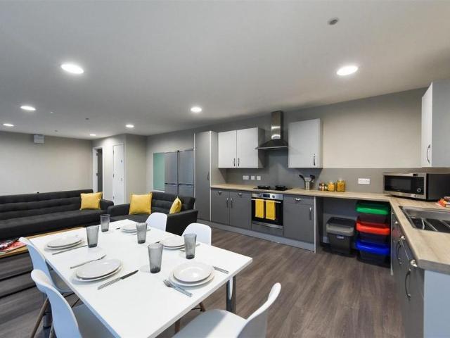 1 bedroom in a flat share to rent