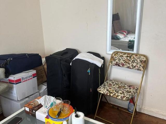 1 bedroom in a flat share to rent