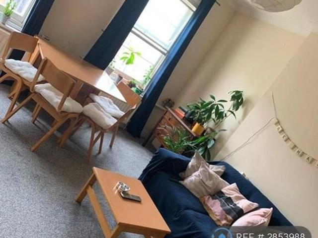 1 bedroom in a flat share to rent