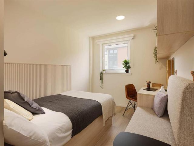 1 bedroom in a flat share to rent