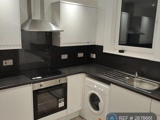 1 bedroom in a flat share to rent