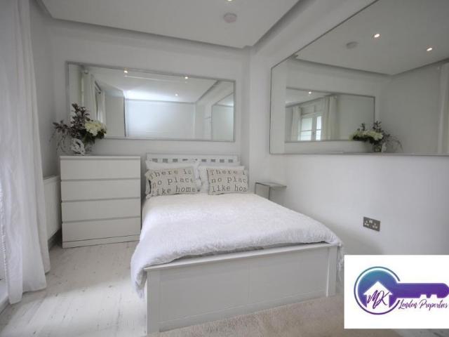 1 bedroom in a flat share to rent