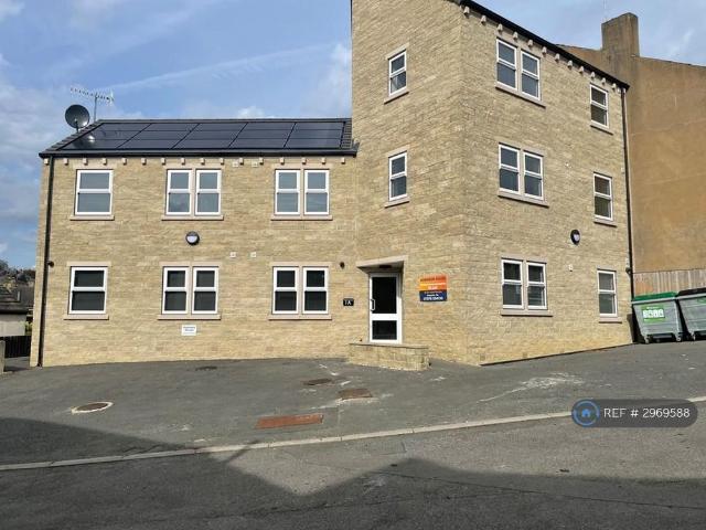 1 bedroom in a flat share to rent