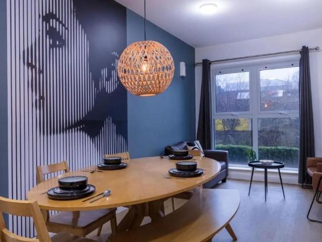 1 bedroom in a flat share to rent