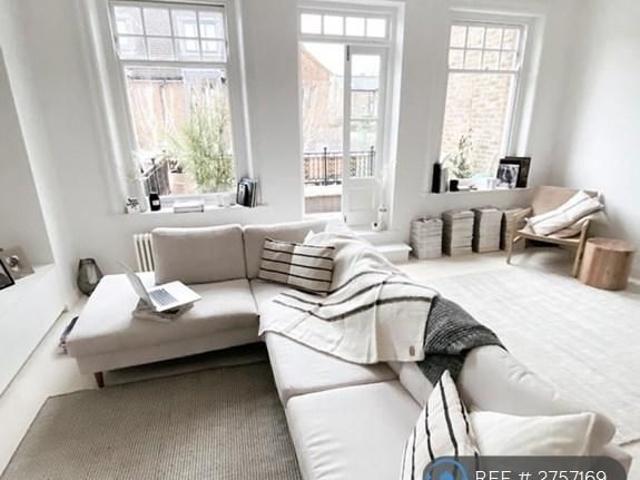 1 bedroom in a flat share to rent