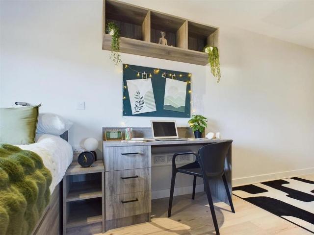 1 bedroom in a flat share to rent