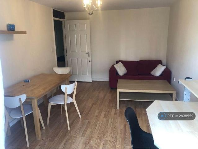 1 bedroom in a flat share to rent