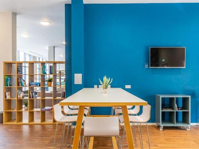 1 bedroom in a flat share to rent