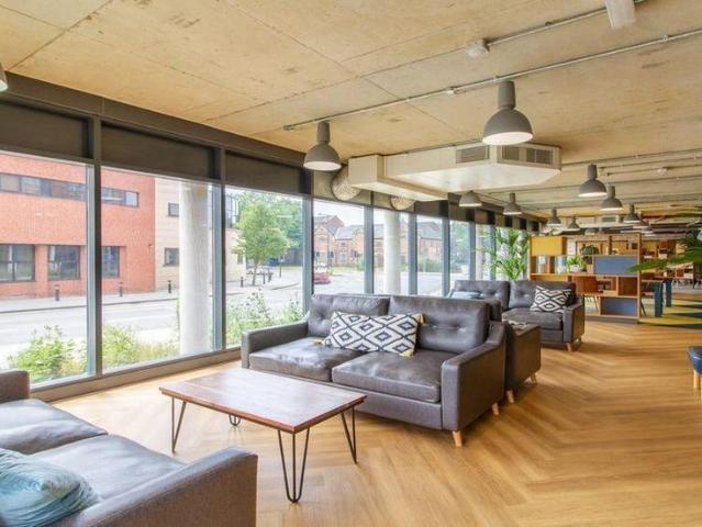 1 bedroom in a flat share to rent