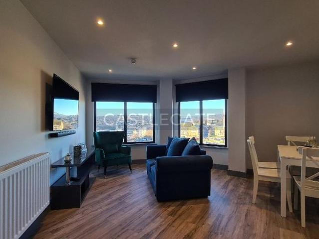 1 bedroom in a flat share to rent