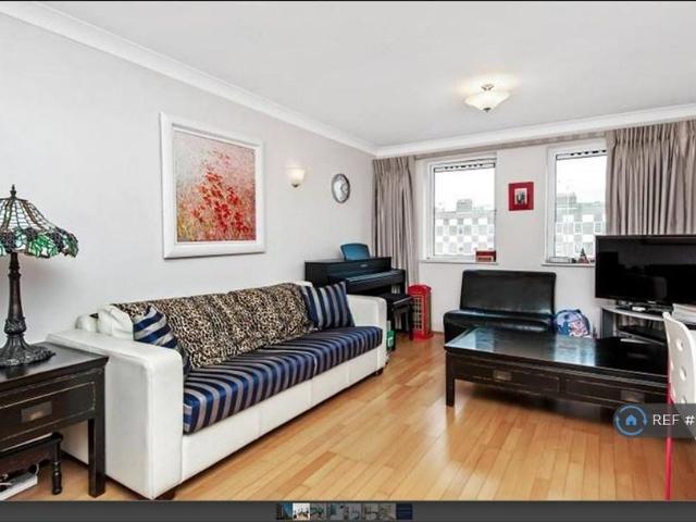 1 bedroom in a flat share to rent