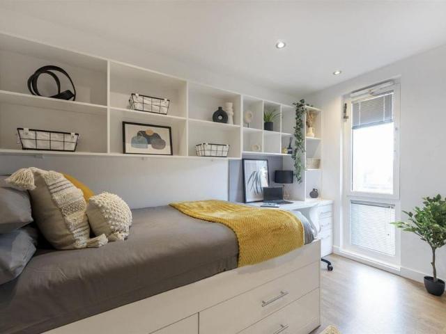 1 bedroom in a flat share to rent