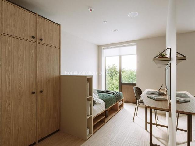 1 bedroom in a flat share to rent