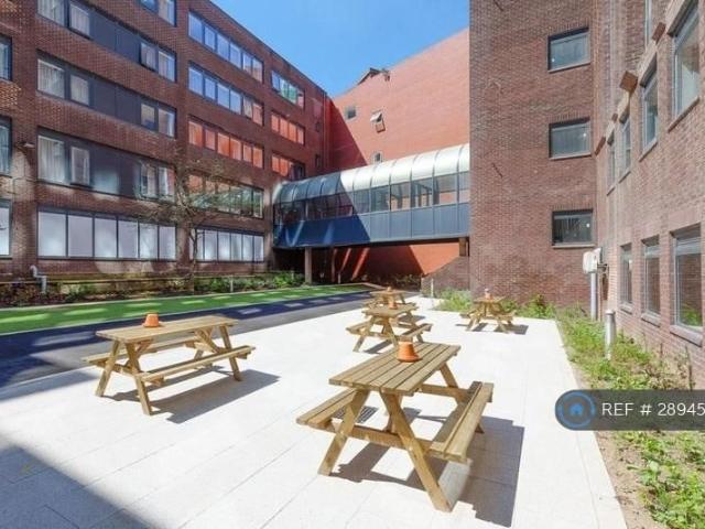 1 bedroom in a flat share to rent