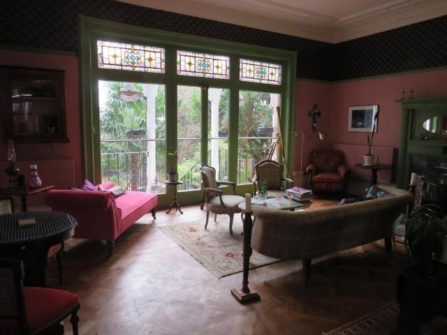 1 bedroom in a flat share to rent