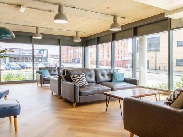 1 bedroom in a flat share to rent