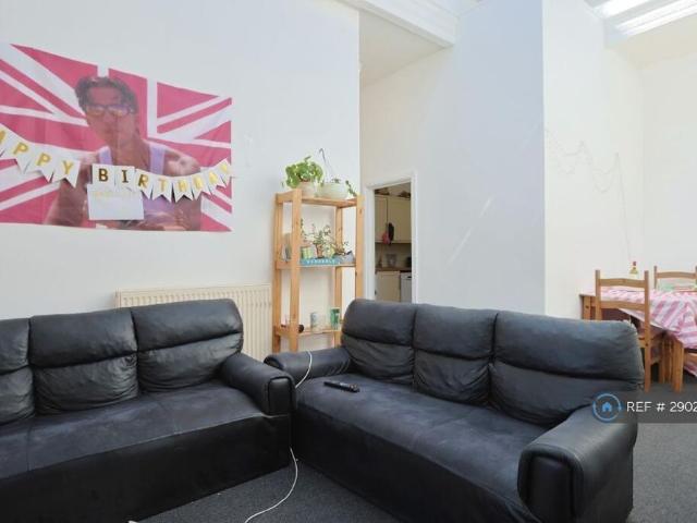 1 bedroom in a flat share to rent