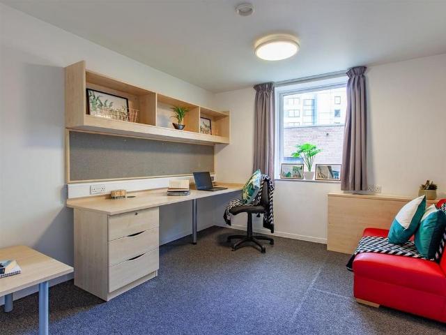 1 bedroom in a flat share to rent