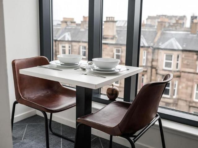 1 bedroom in a flat share to rent