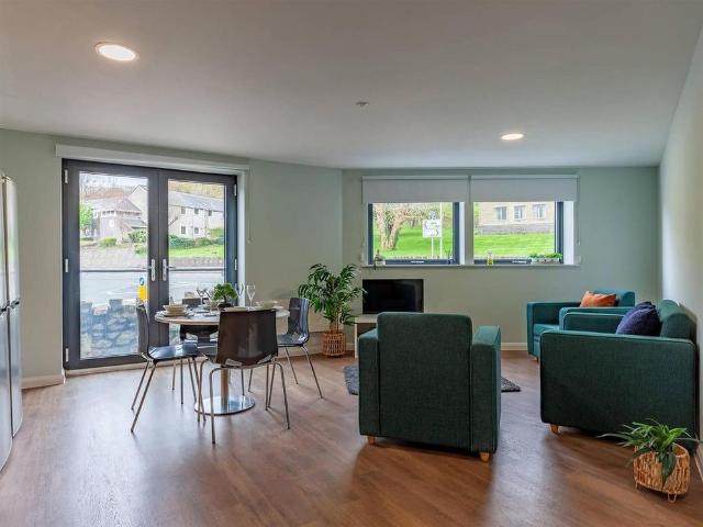 1 bedroom in a flat share to rent