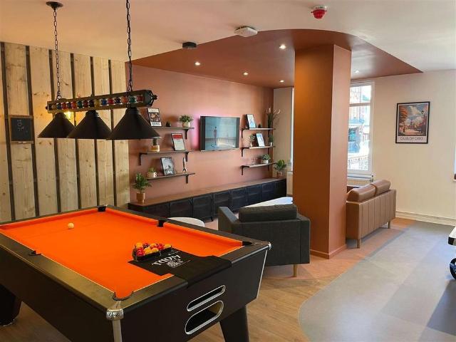 1 bedroom in a flat share to rent