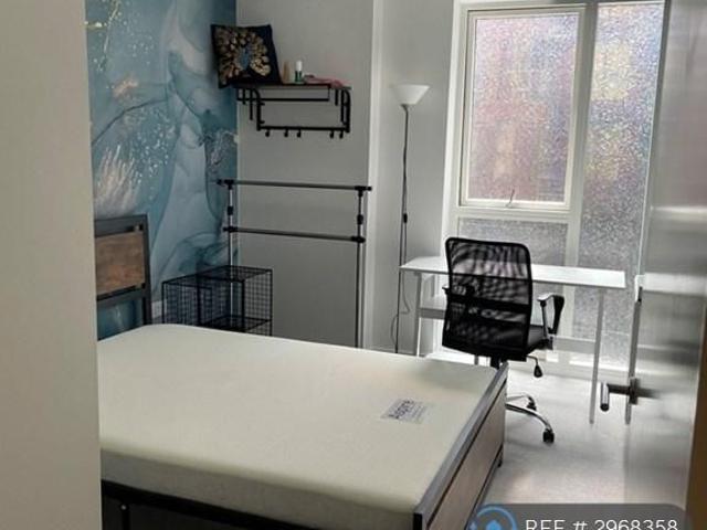 1 bedroom in a flat share to rent