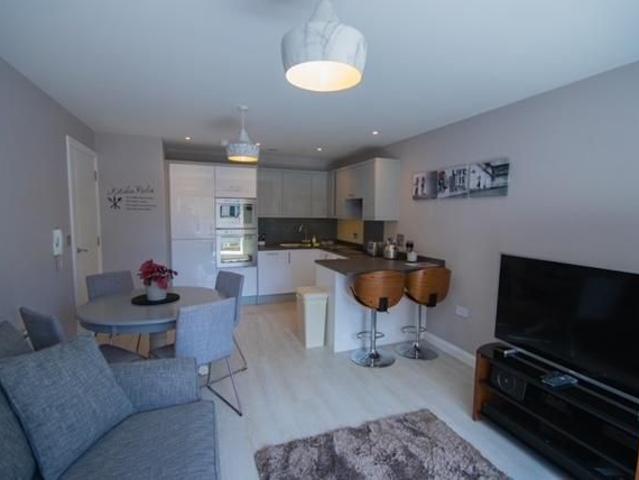 1 bedroom in a flat share to rent