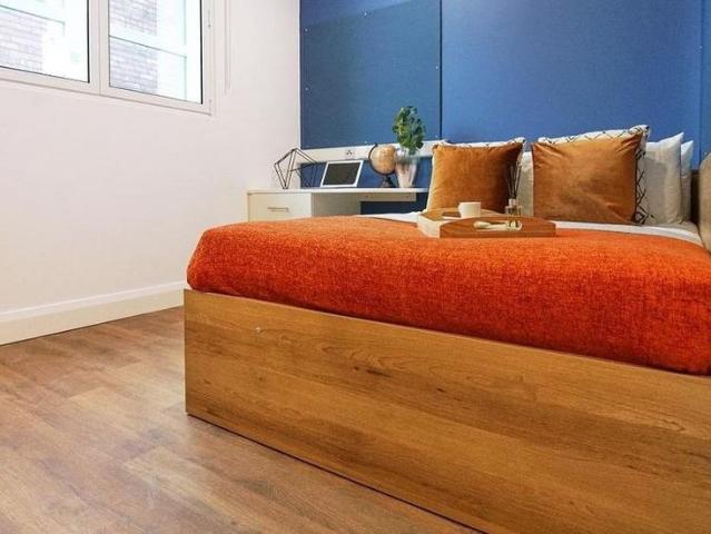 1 bedroom in a flat share to rent