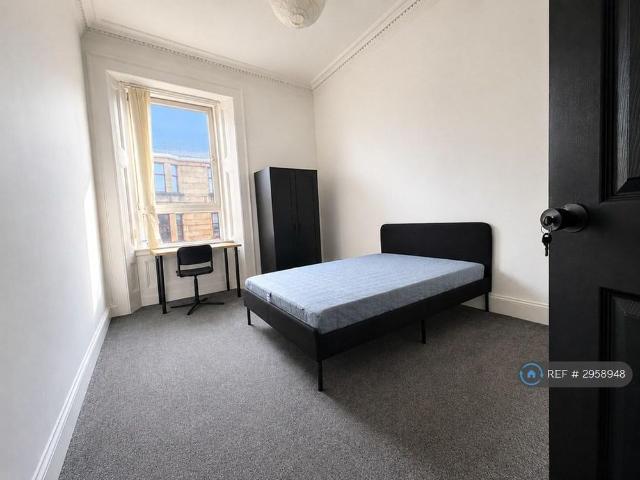 1 bedroom in a flat share to rent