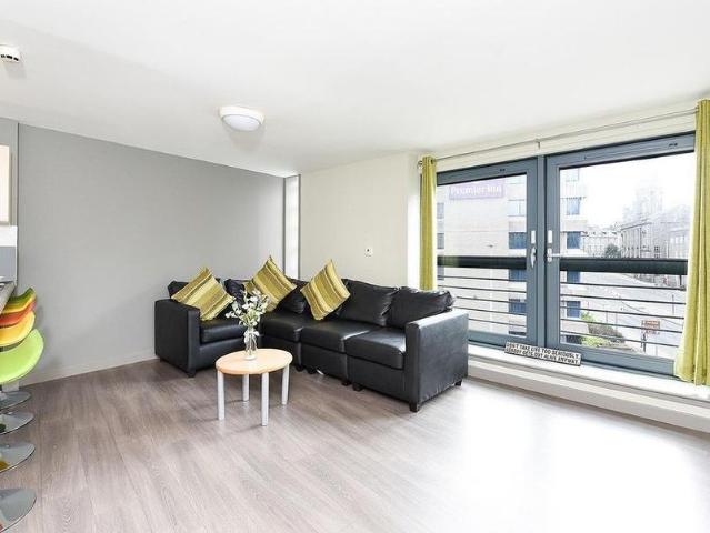 1 bedroom in a flat share to rent
