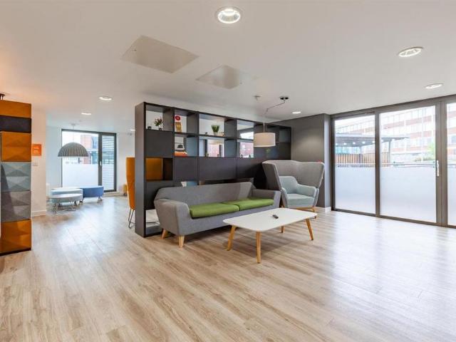 1 bedroom in a flat share to rent
