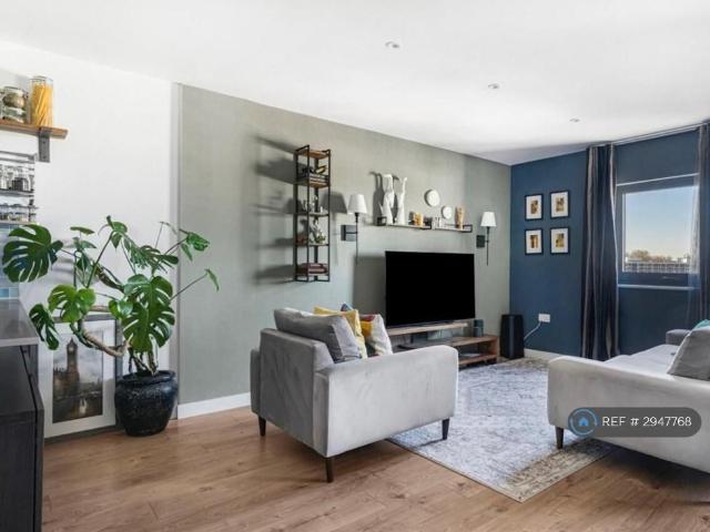 1 bedroom in a flat share to rent