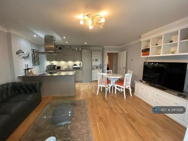 1 bedroom in a flat share to rent