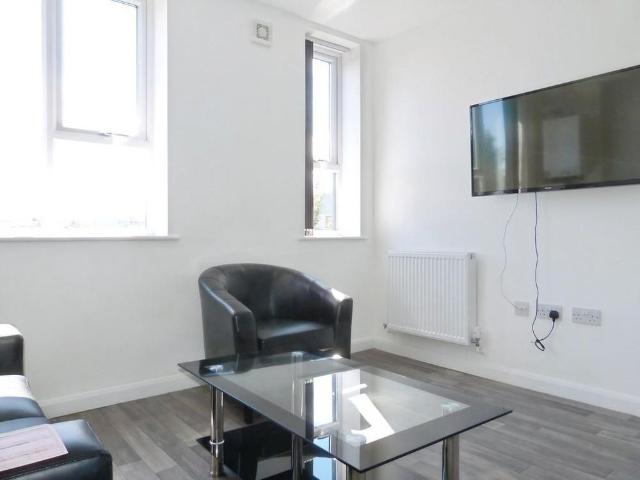 1 bedroom in a flat share to rent
