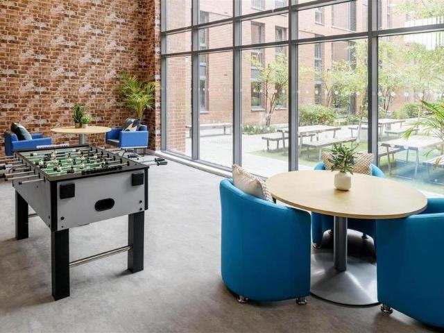 1 bedroom in a flat share to rent
