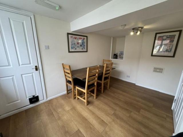 1 bedroom in a flat share to rent