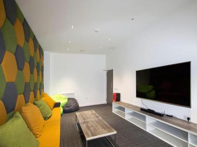 1 bedroom in a flat share to rent