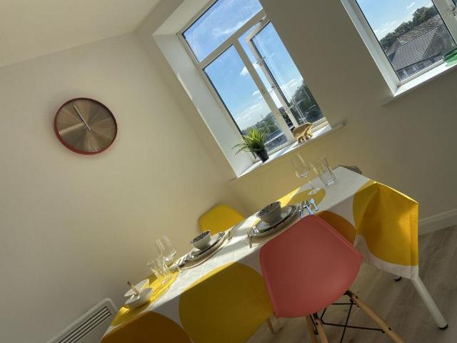 1 bedroom in a flat share to rent