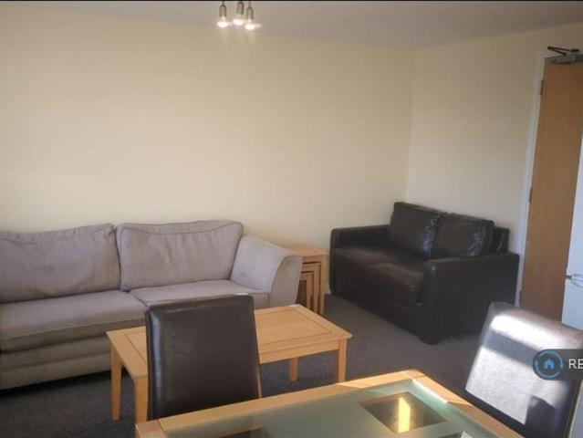 1 bedroom in a flat share to rent