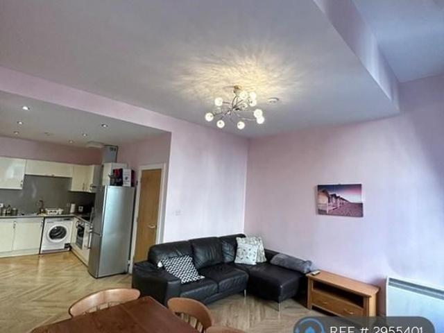 1 bedroom in a flat share to rent
