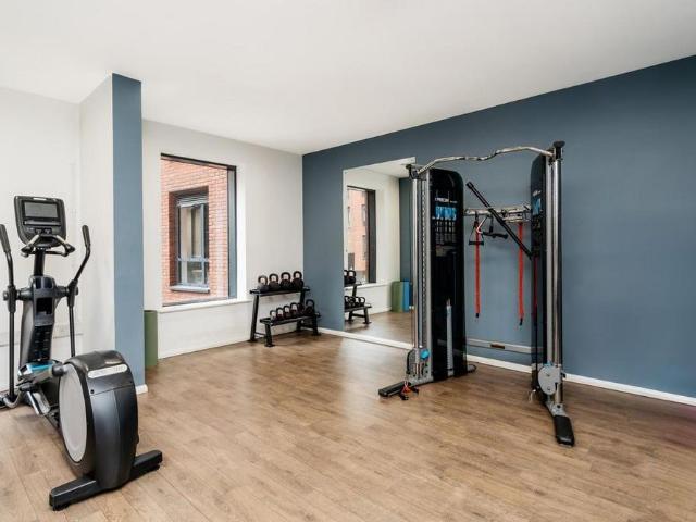 1 bedroom in a flat share to rent
