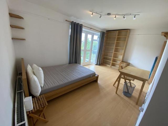 1 bedroom in a flat share to rent