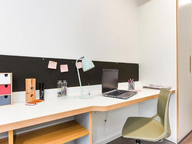 1 bedroom in a flat share to rent