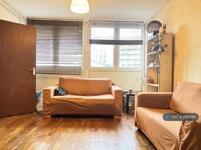 1 bedroom in a flat share to rent