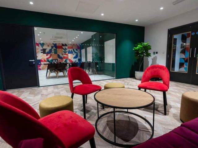 1 bedroom in a flat share to rent