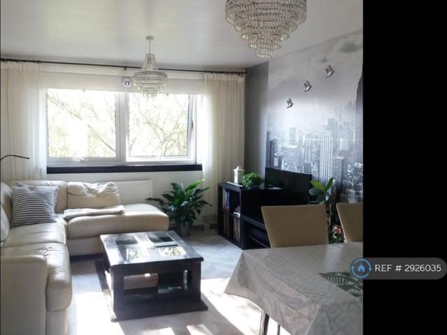 1 bedroom in a flat share to rent