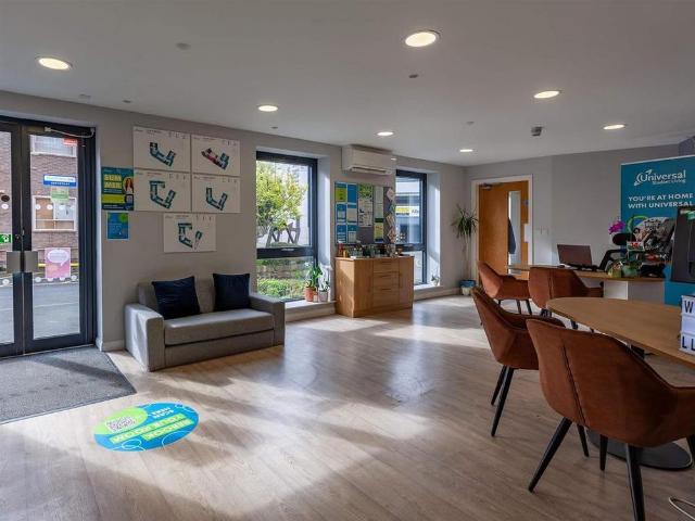 1 bedroom in a flat share to rent