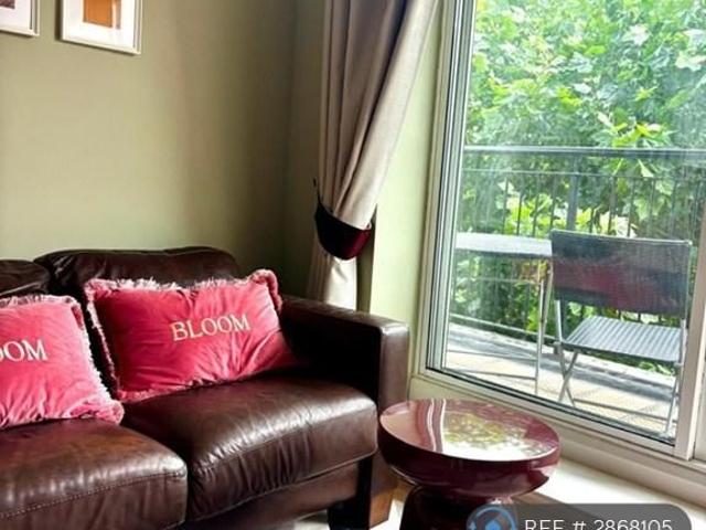 1 bedroom in a flat share to rent