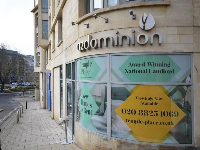 1 bedroom in a flat share to rent